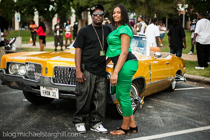 Houston Portrait, Documentary and Sports Photographer | Michael ...