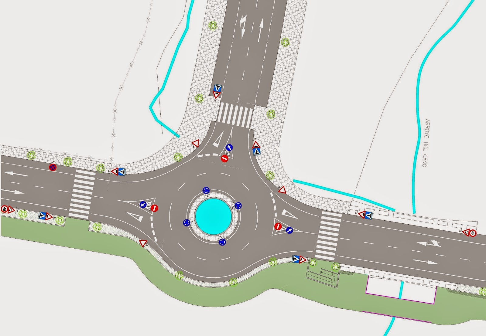 DELINEANTE PROYECTISTA - JAVIER SANZ: diciembre 2014