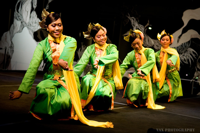 MAK INANG DANCE - MALAYSIA - Page 2 of 4 - DanceAsk