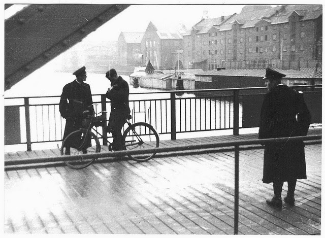 Amazing Photograhs of Life in Denmark Through World War II ~ Vintage ...