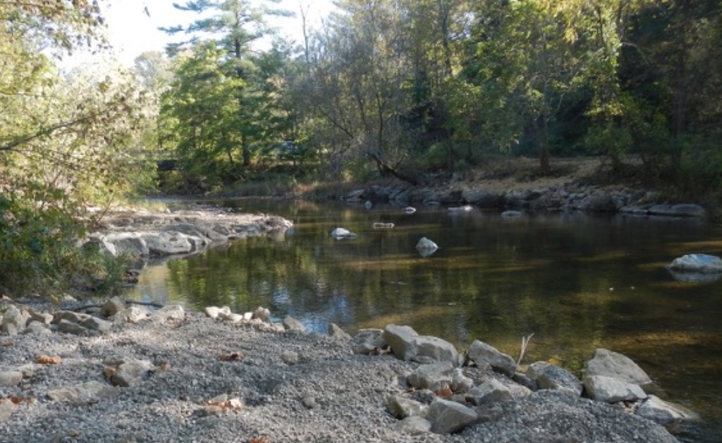 PA Environment Digest Blog: Perkiomen Trout Unlimited Leads Restoration ...