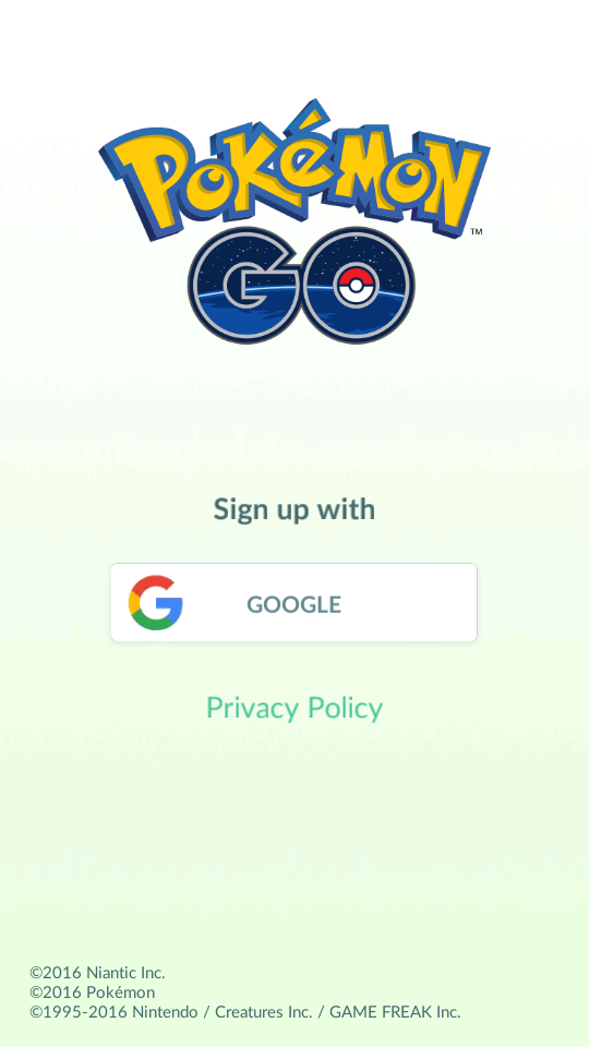 Cara Install Pokemon GO Indonesia di Android | Bermain Pokemon Go ...