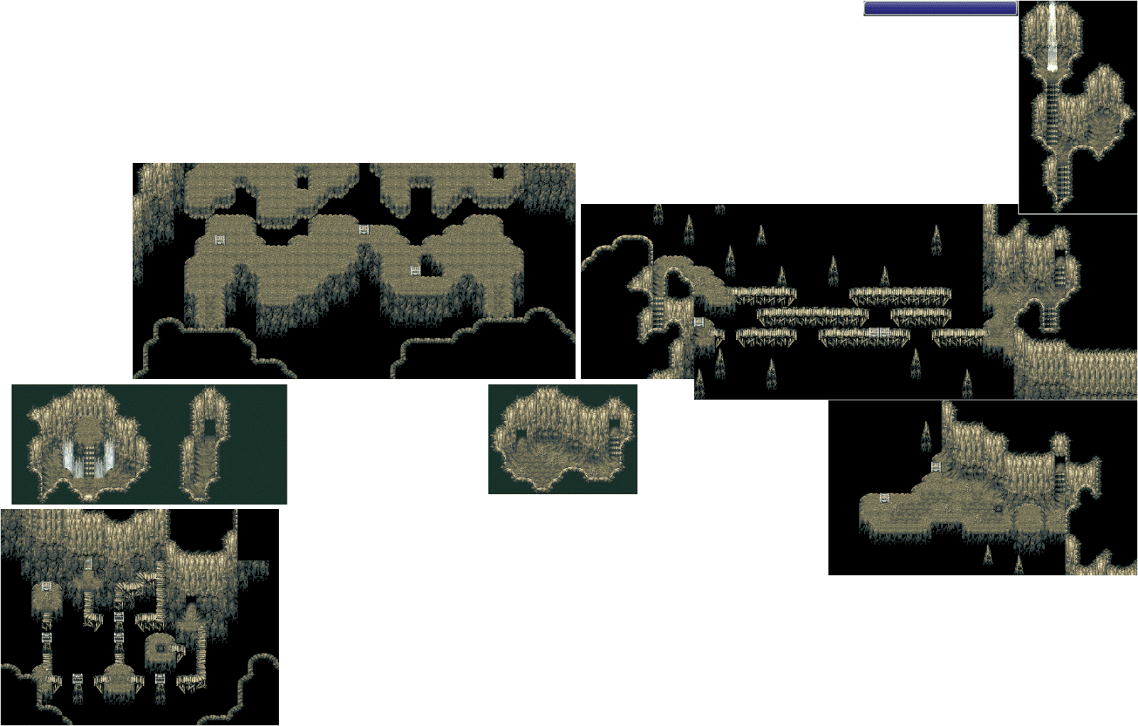 hafidz blog: WALKTHROUG FINAL FANTASY 6 ADVANCE LENGKAP [UTK GBA]