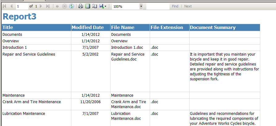 Welcome To TechBrothersIT: SSRS - [ Hide/UnHide Columns and Shrink the Remaining Columns By ...