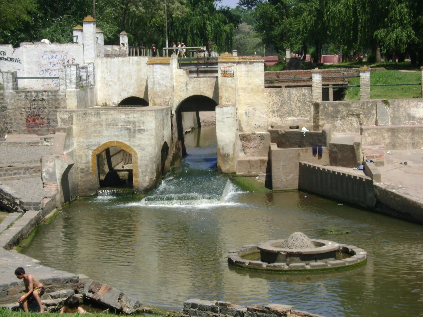 Turismo en la Provincia de Buenos Aires.: San Antonio de Areco
