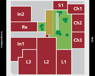 Descarga UADE Maps | En vivo y Online