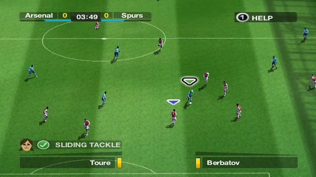 FIFA 2008 Soccer Free Download for PC - Gamepressure.net