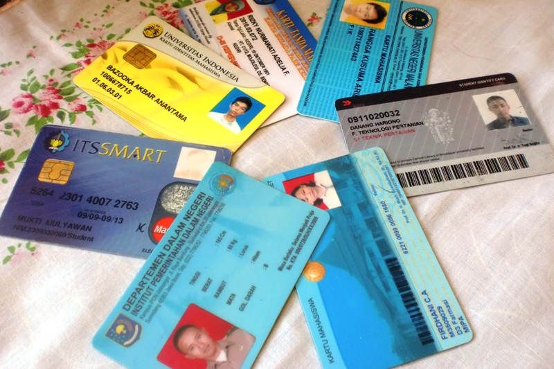 Inilah Fungsi dan Manfaat Kartu Tanda Mahasiswa (KTM) UGM - Guntara.com