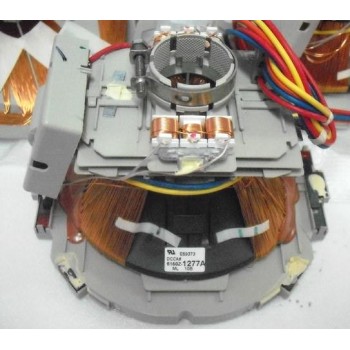 DEFLECTION YOKE TV CRT 29 INCHI 6150Z-1277A | Toko Spare Part TV