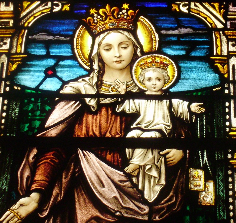 Lebih Dekat Dengan Tuhan Yesus - Indonesian Papist