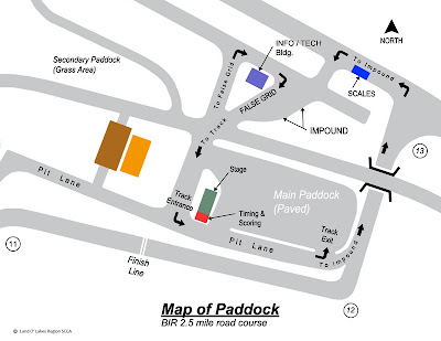 Scharch moTorsports and More...: Brainerd International Raceway ...