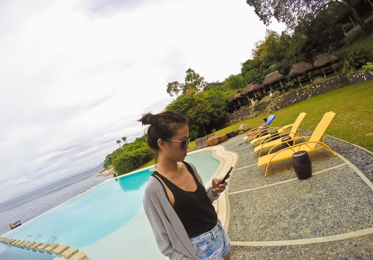 Aiyanar Beach & Dive Resort, Batangas - Travel with Chichi