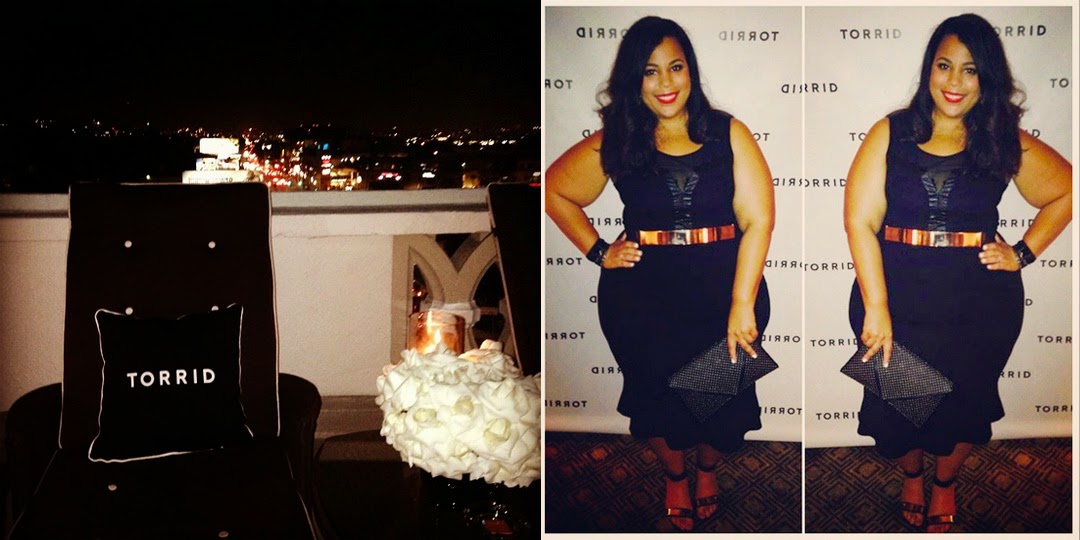 A Day With Torrid - Women’s Plus Size Clothing | Plus Size Clothing ...