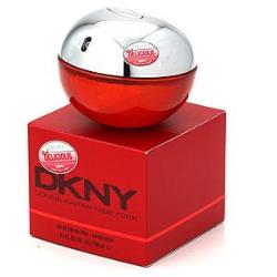 Jieja Fragrance: RED DELICIOUS BY DKNY EDP FOR HER 100ML RM50