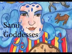 LAS MADRITIERRAS Y LOS PADRINAUTAS: BEIWE : DIOSA DE LA FERTILIDAD DEL ...