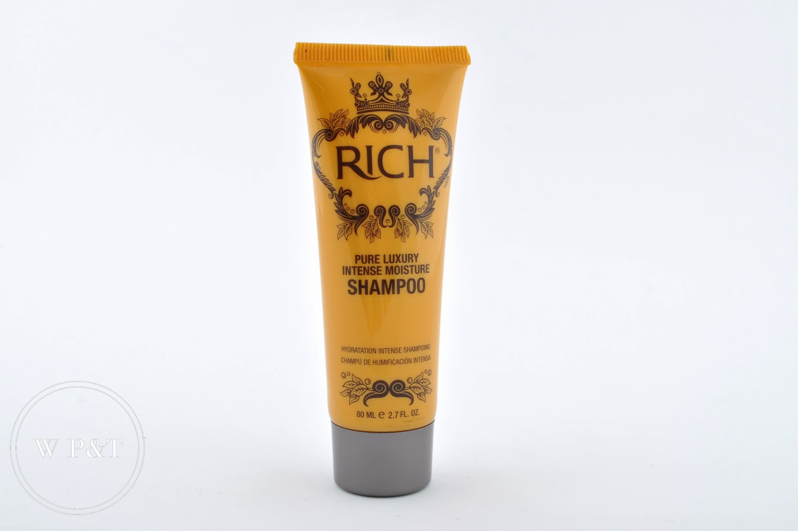 WOMEN'S Pleasures & Treasures: RICH Pure Luxury Intense Moisture