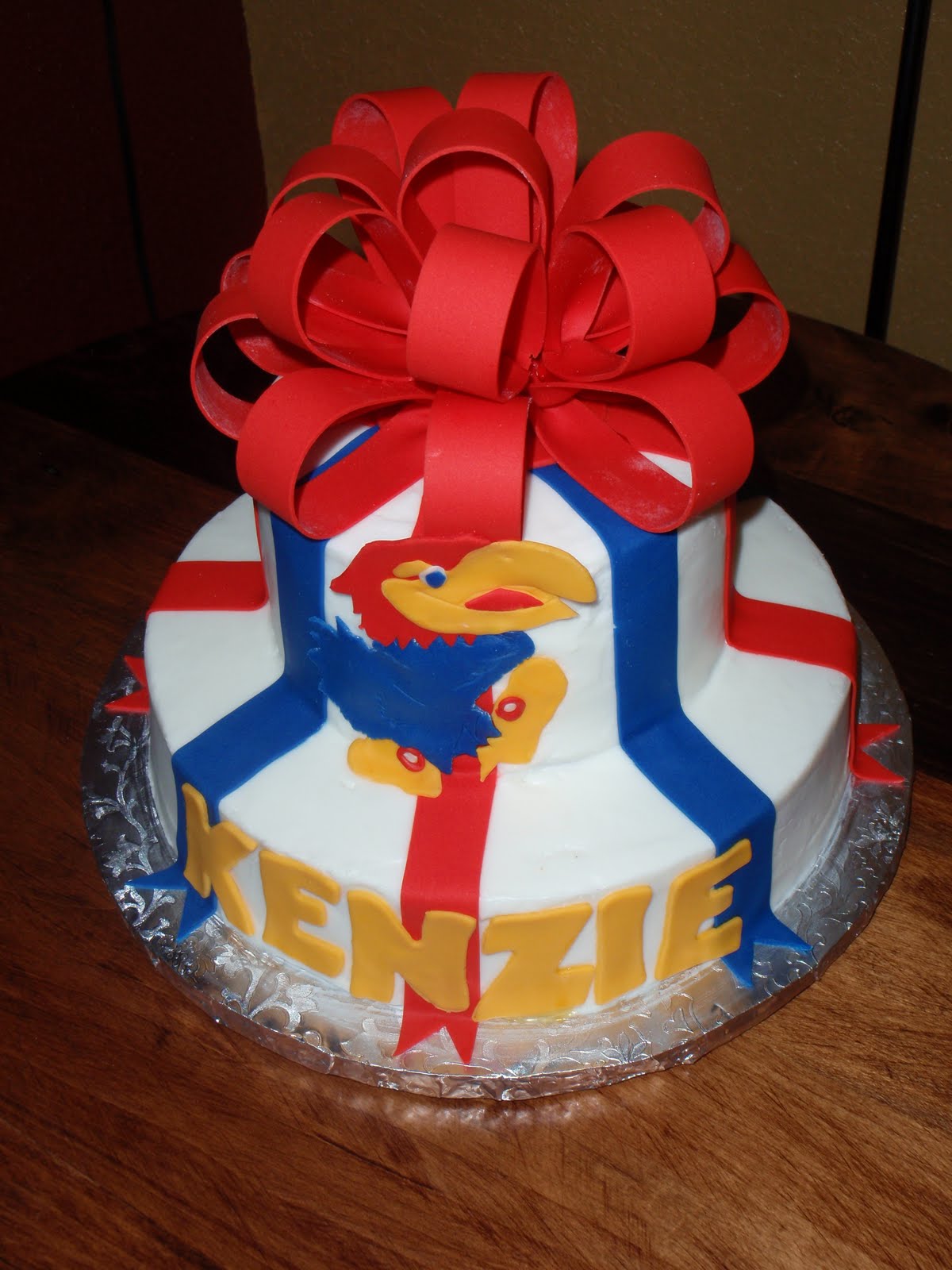 Karra's Adventures in Kakeland: So many projects....so little time!