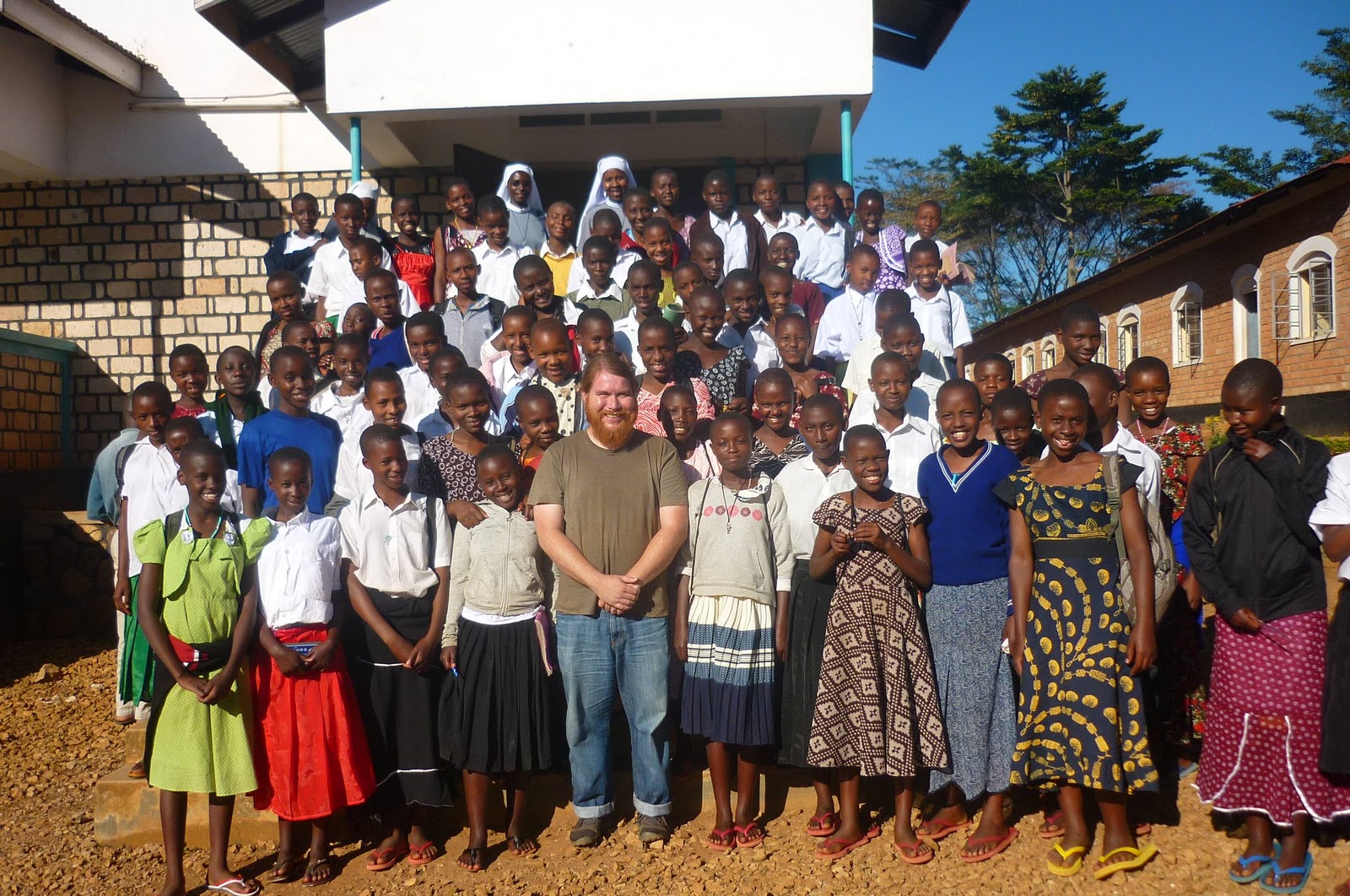 Hekima Bukoba School -Monthly