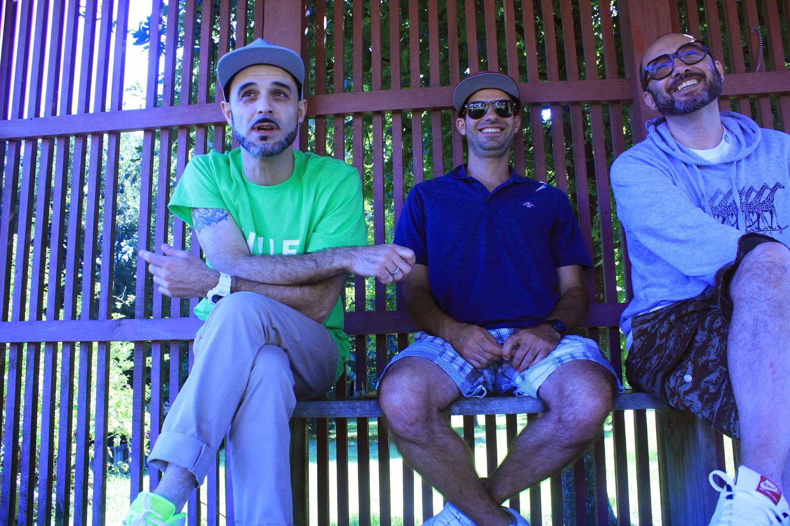 Entrevista Oficial Mind da Gap