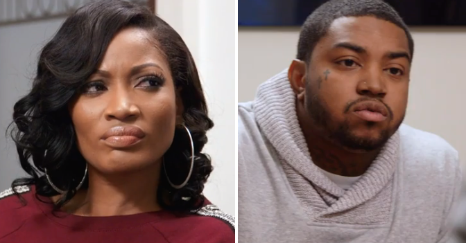 Rhymes With Snitch | Celebrity and Entertainment News | : Scrappy ...