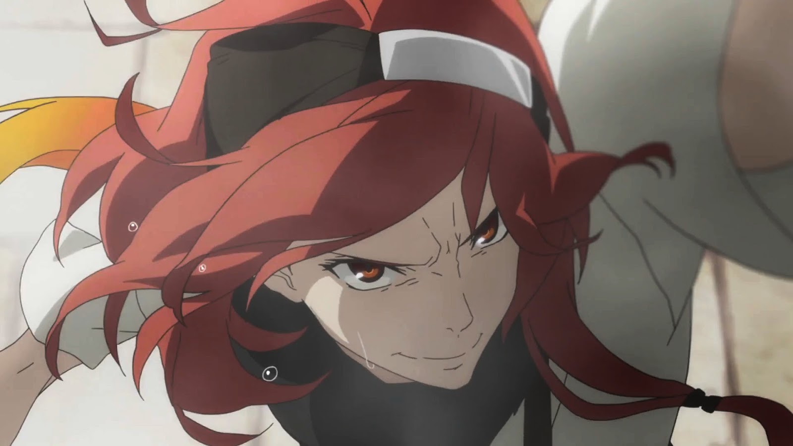 Alas de Papel: Anime review: Rokka no Yuusha (2015)