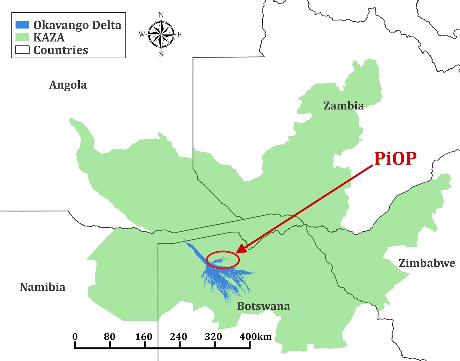 Conserve Botswana Blog: May 2017