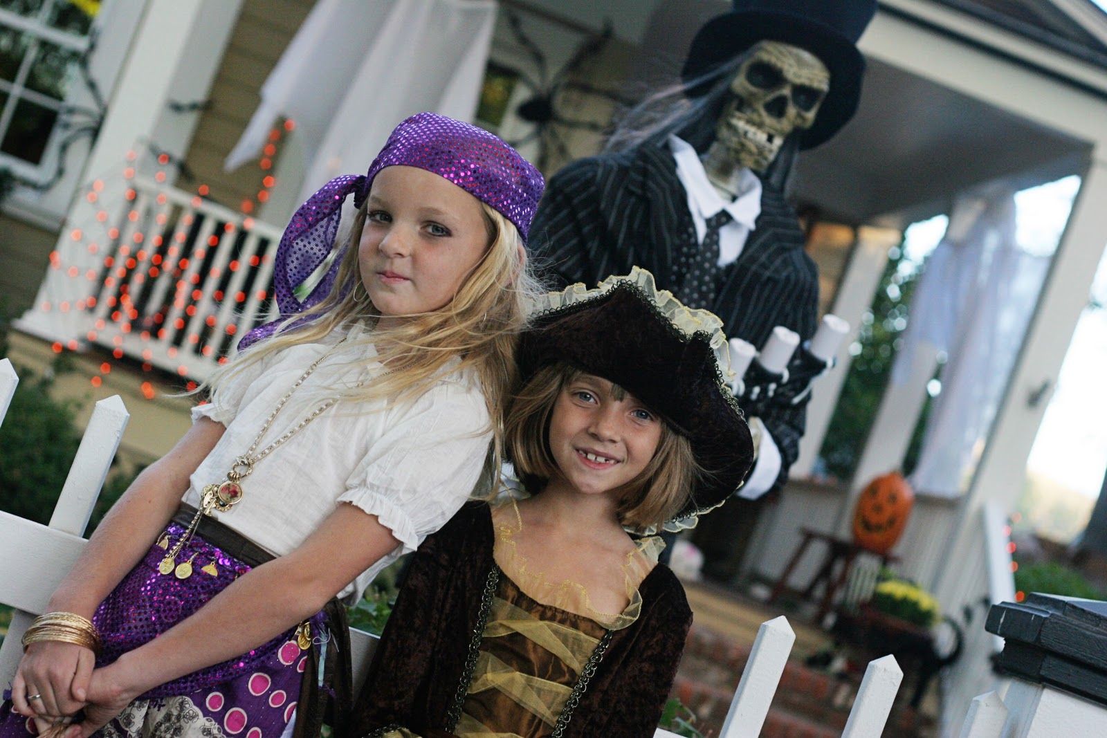 The Nelson Family Blog