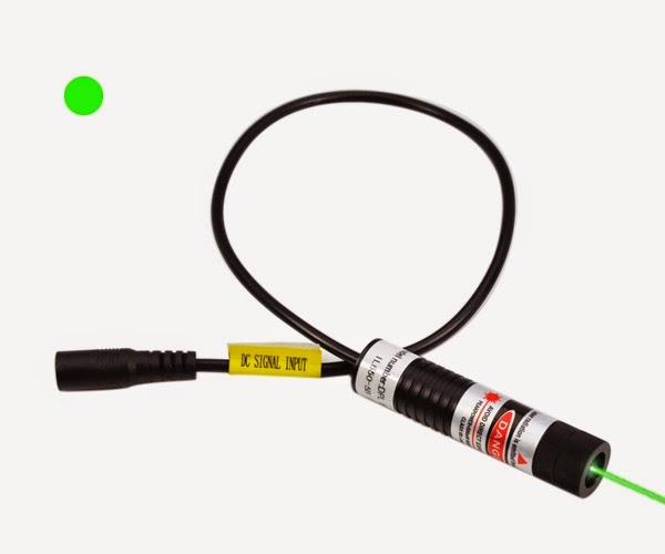 Laser Pointer: Dot Laser Alignment, Modern Pointing and Targeting Tool