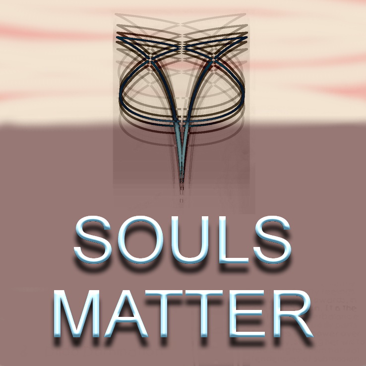 ETERNALISM: What is a soul? Is it real or a fiction?