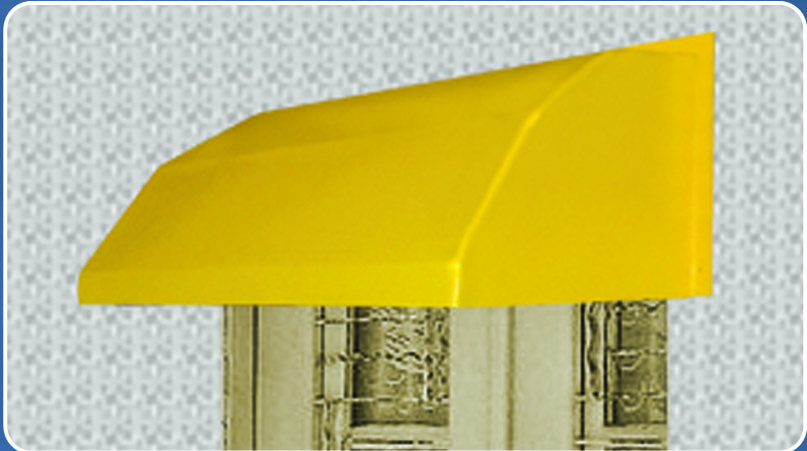 Fiber Glass Sheets N Sheds: Fiber Glass Window Shades