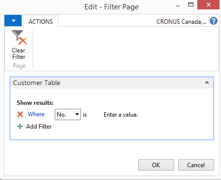 Suraj Patel - Microsoft Dynamics NAV | Business Central: New DataType ...