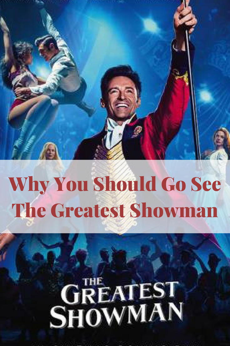 Airing My Laundry, One Post At A Time...: Why You Should Go See The ...