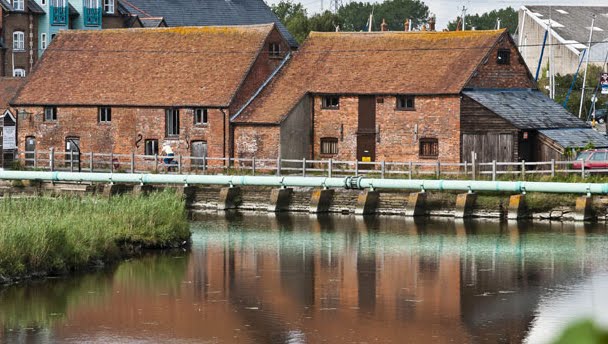 Mole's Genealogy Blog: Souvenir Saturday: Caithness and Eling Echoes