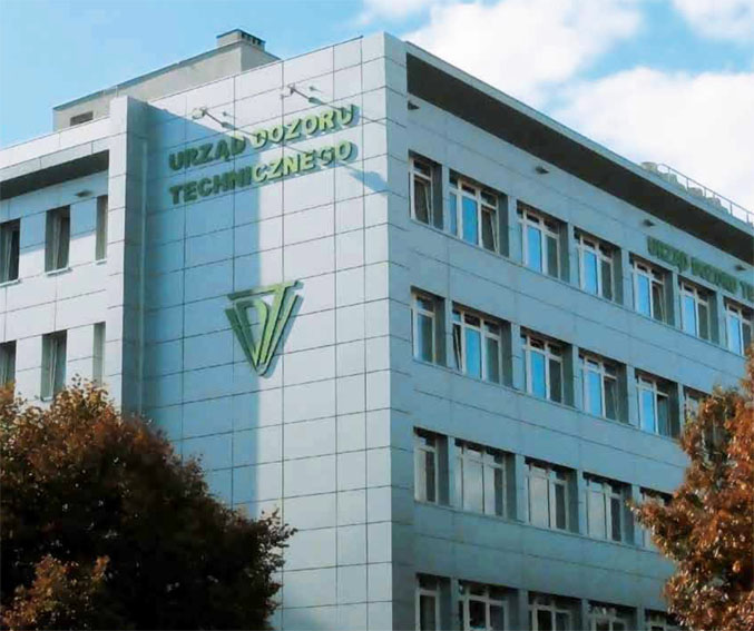 WÓZEK instruktor: Co to jest UDT - zakres obowiązków oraz spis urządzeń ...