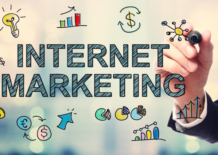 Internet Marketing - Pengertian, Tujuan, Komponen dan Aplikasi - KelasAksel