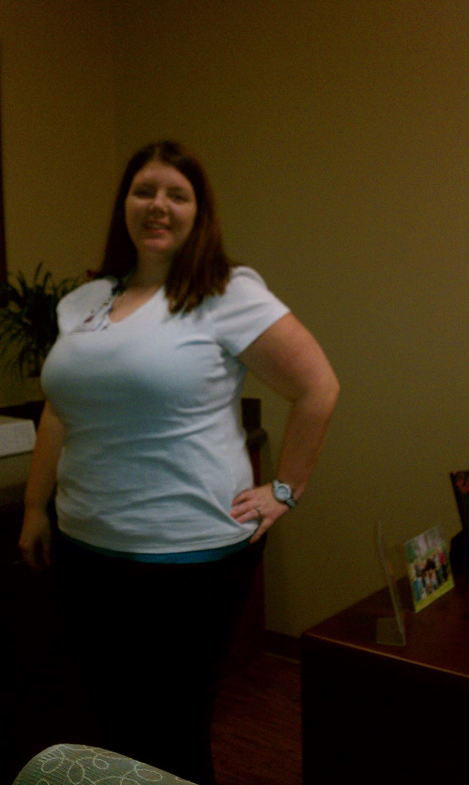 From Fat Mom to Fun Mom