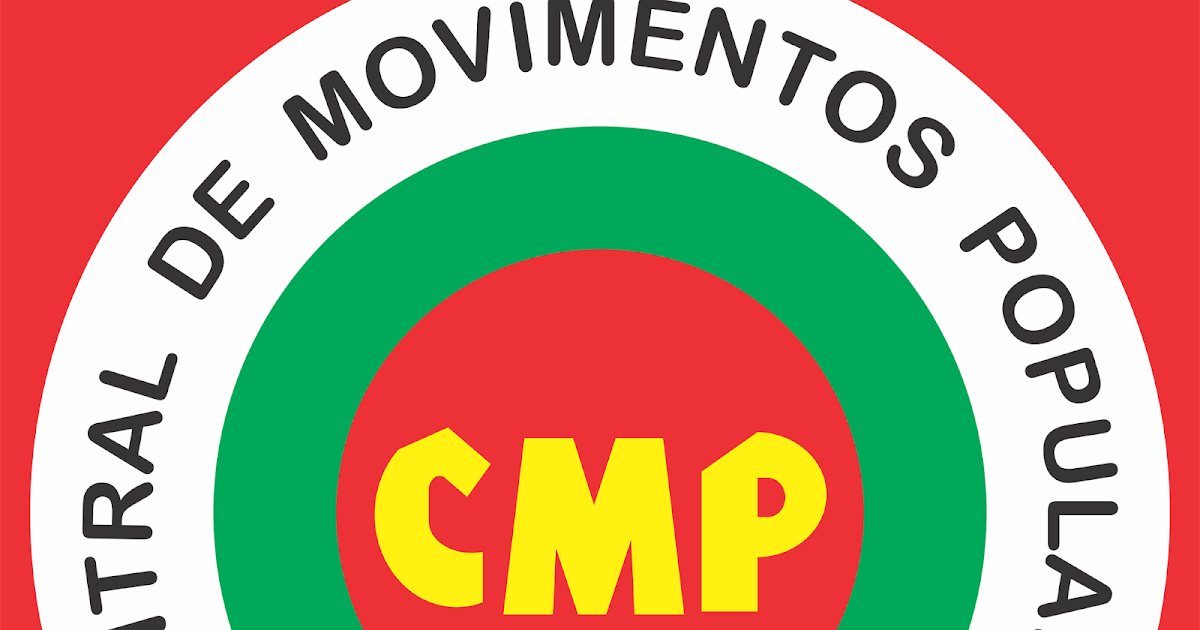 CENTRAL DE MOVIMENTOS POPULARES RJ: CMP RJ DESEJA UM FELIZ ANO NOVO!