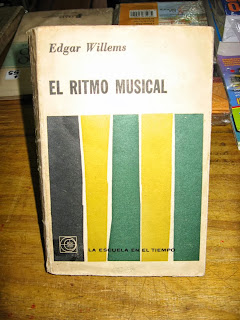 Metodologias Para o Ensino da Música: Willems
