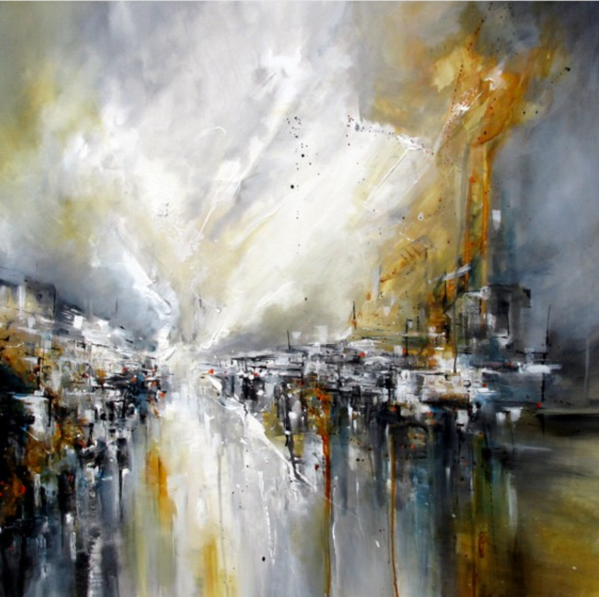 Arte Cristina Faleroni