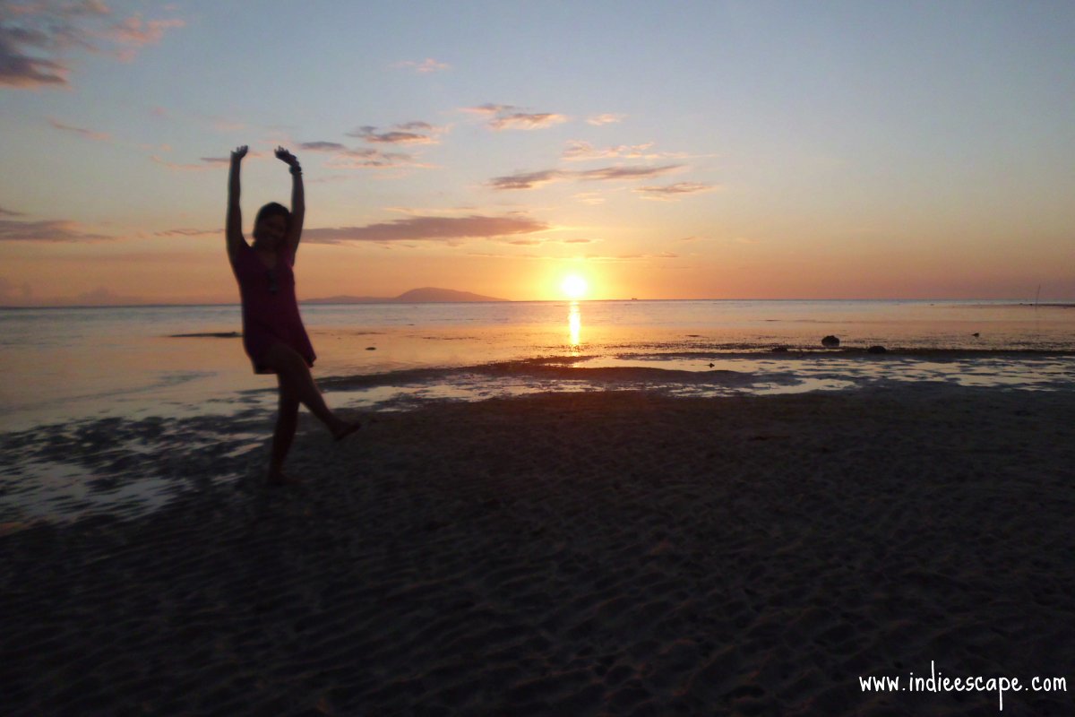 Review: Calatagan Peninsula Resort (CAPOceans Foundation), Batangas ...