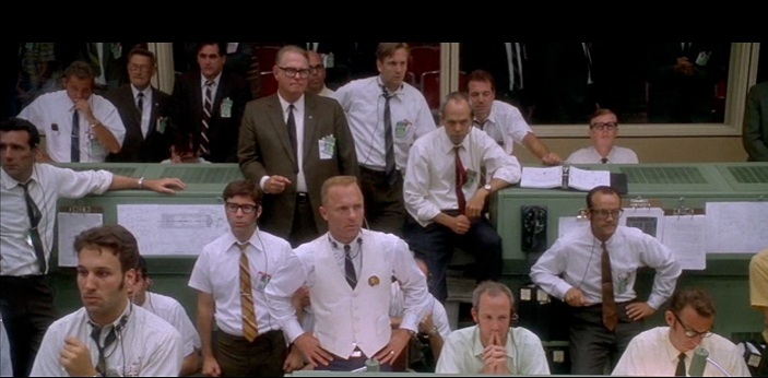 It Is What It Is: Top Five Favorite Films: #2 Apollo 13 (1995)