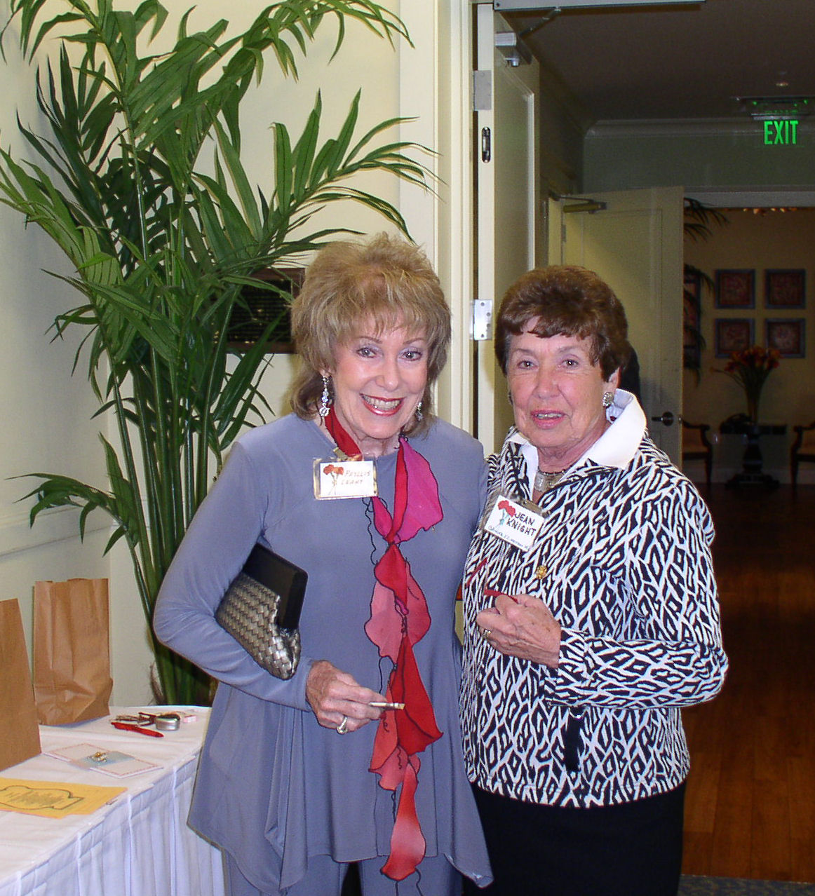 Alpha Chi Omega Alumnae in SW Florida: Delta Pi Delta Members Celebrate ...