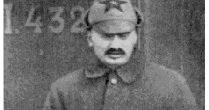 Odd Fighting Units: Trotsky's Red 100 and Armored Trains of the Russian ...