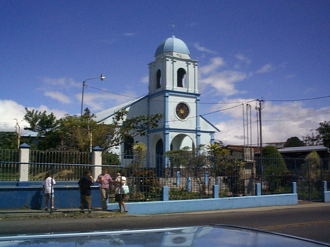 Resumen Cultura y Religión Costa Rica | Culturas, Religiones y Creencias