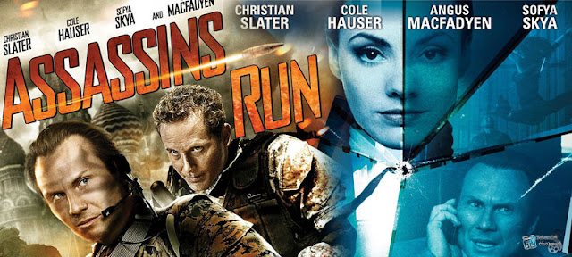 Movies List: Assassins Run (2013)