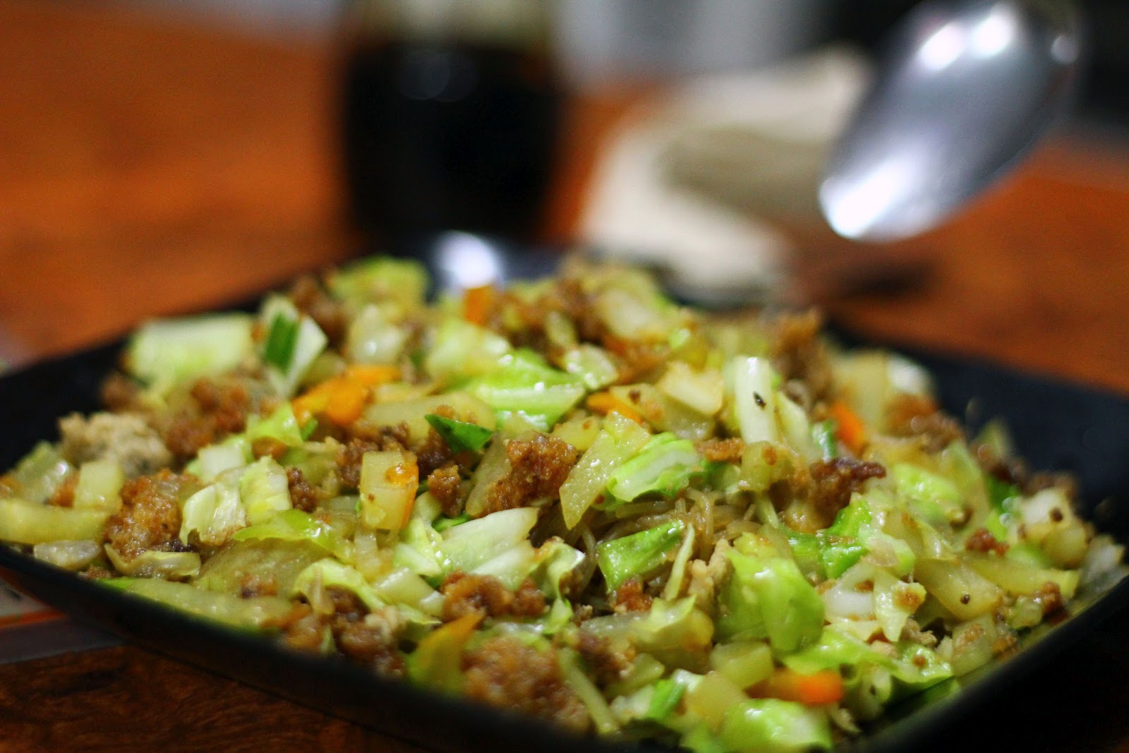 Travelunatic: Ado's Panciteria