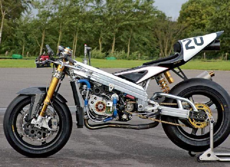 VOROMV Moto: LOS MUCHOS MOTORES MOTO. 15- Wankel o "rotativo" (y parte ...