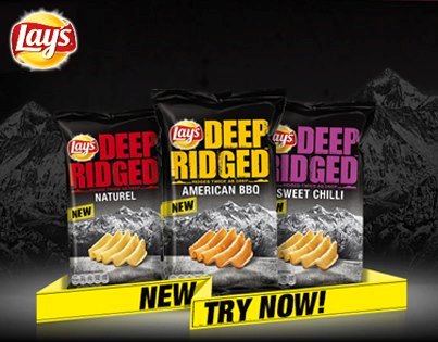 The Chip Report: April 2013