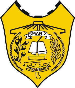SMA Negeri 7 Pekanbaru | DaNi TheKing
