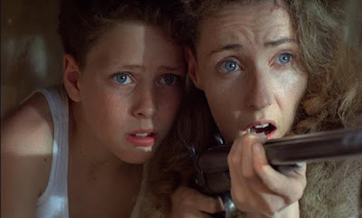 MCBASTARD'S MAUSOLEUM: MOON CHILD (1989) (Cult Epics Blu-ray Review)